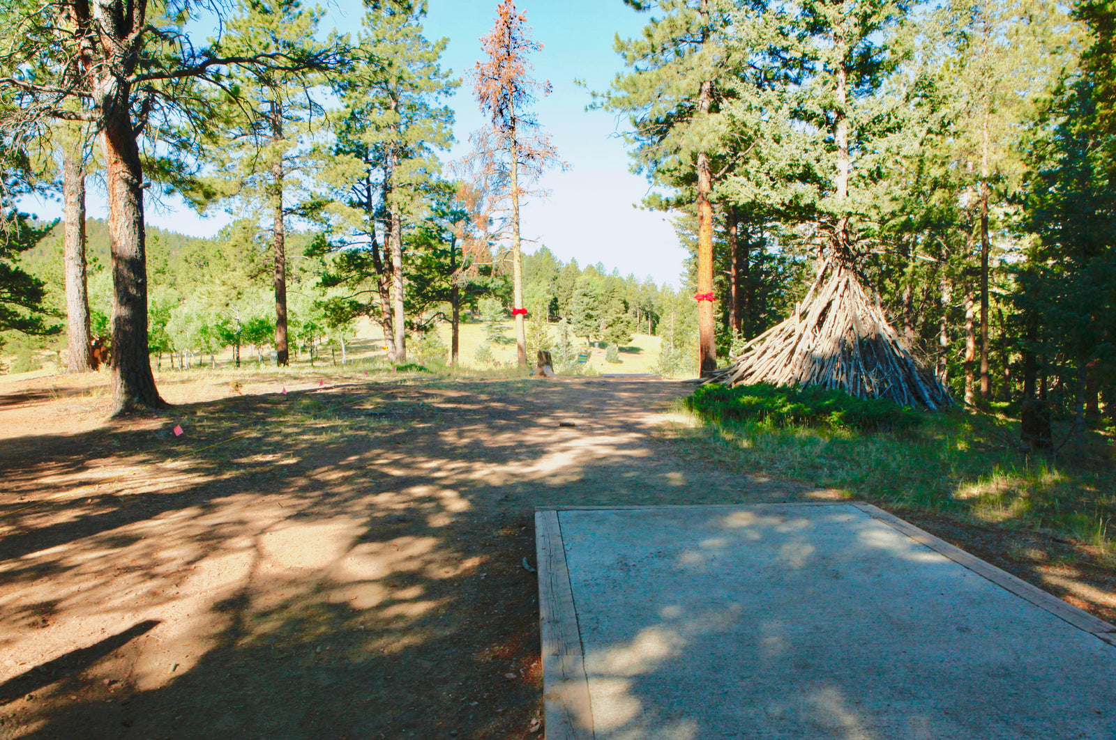 Gallery – Beaver Ranch Disc Golf Course