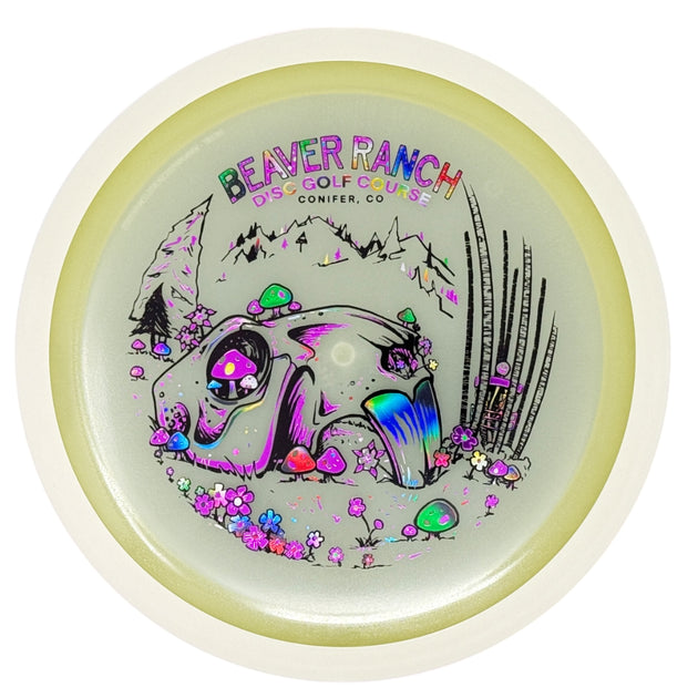 Limited Run Discs – Beaver Ranch Disc Golf Course
