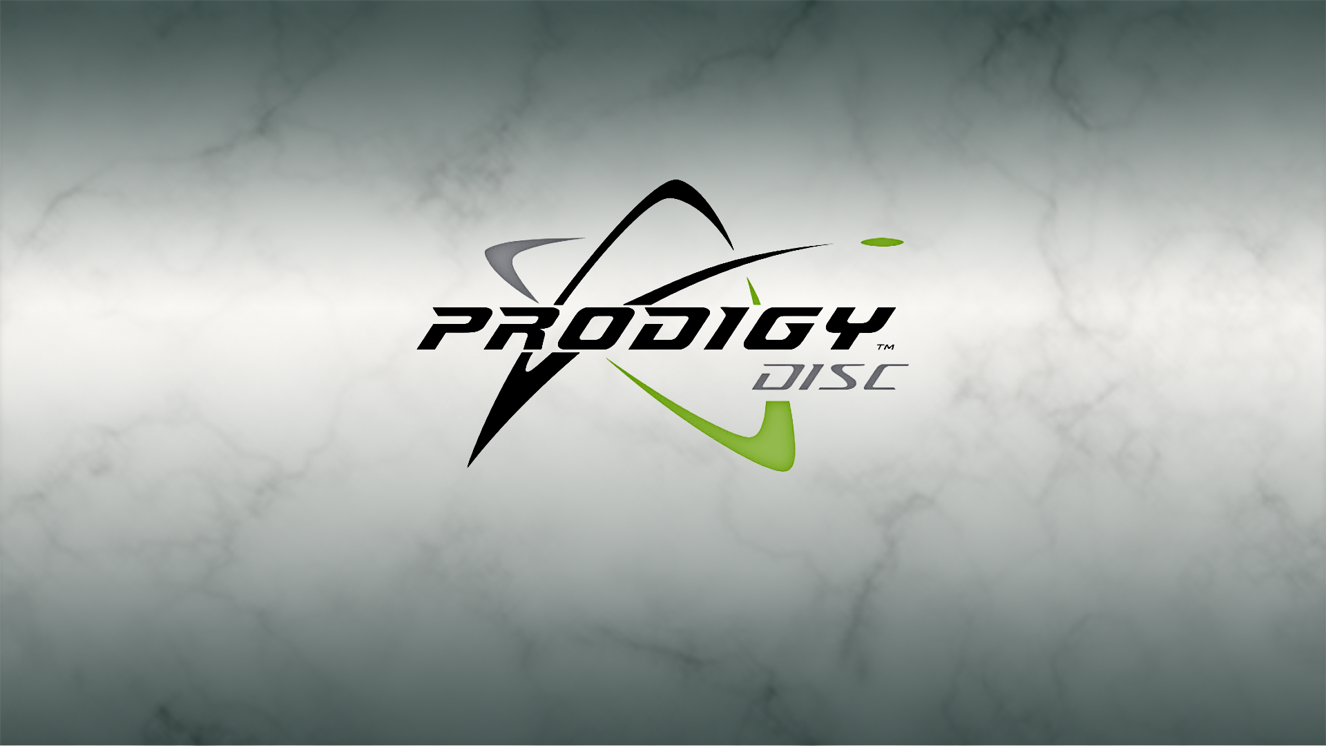 Prodigy Disc Logo PRODIGY A3 400 Sweet Spot Disc Golf