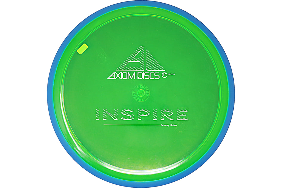All Disc Types – Tagged "Fairway Driver" – Beaver Ranch Disc Golf Course