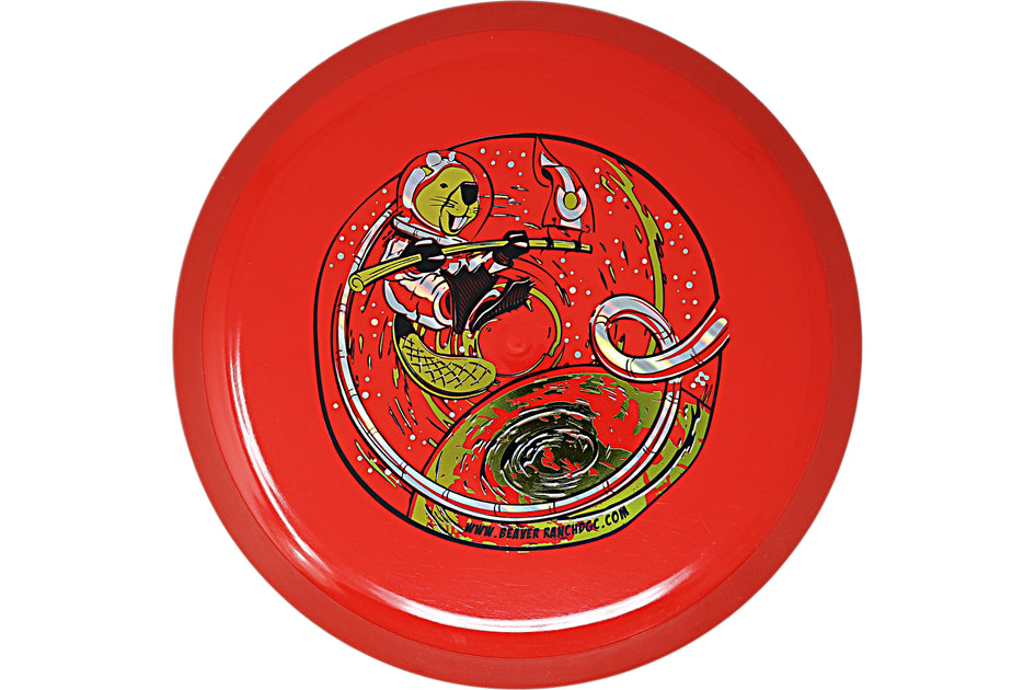 Limited Run Discs – Beaver Ranch Disc Golf Course