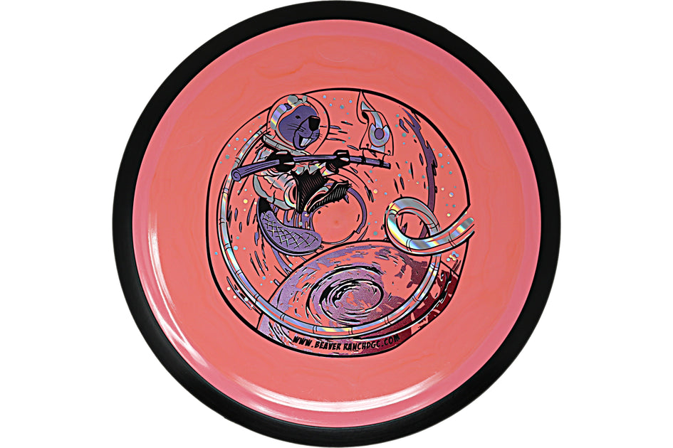 Limited Run Discs – Beaver Ranch Disc Golf Course