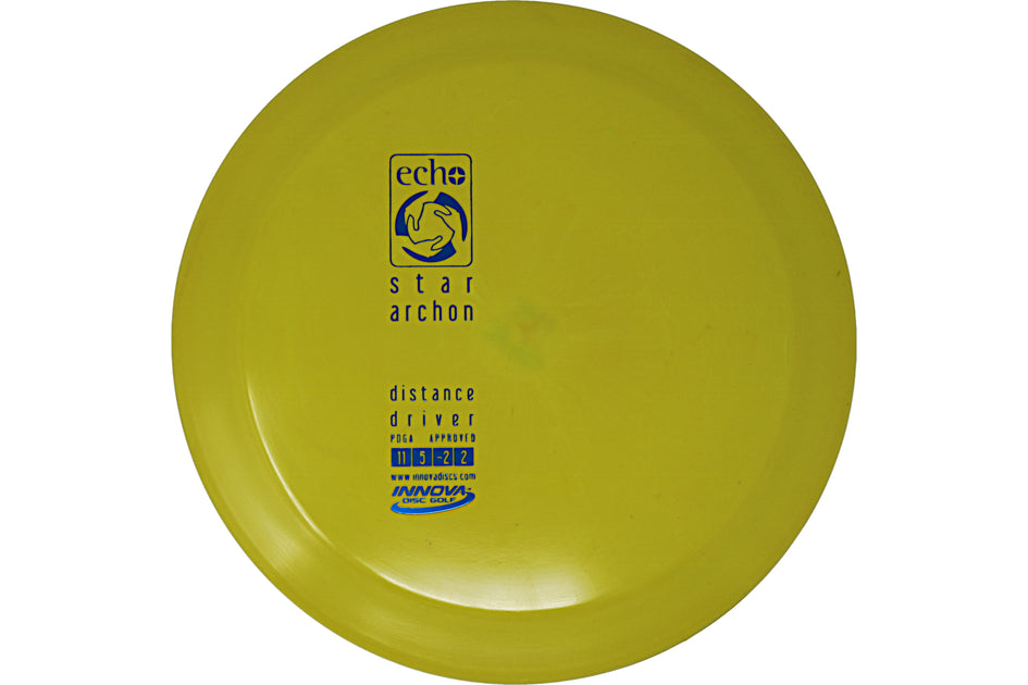Innova - Archon – Beaver Ranch Disc Golf Course