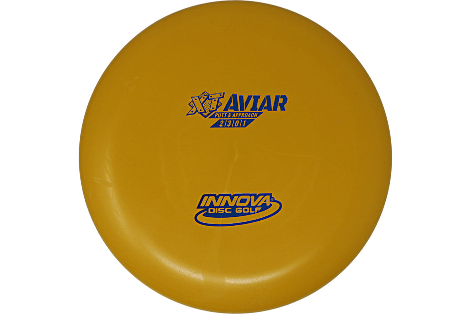 Innova - Aviar – Beaver Ranch Disc Golf Course