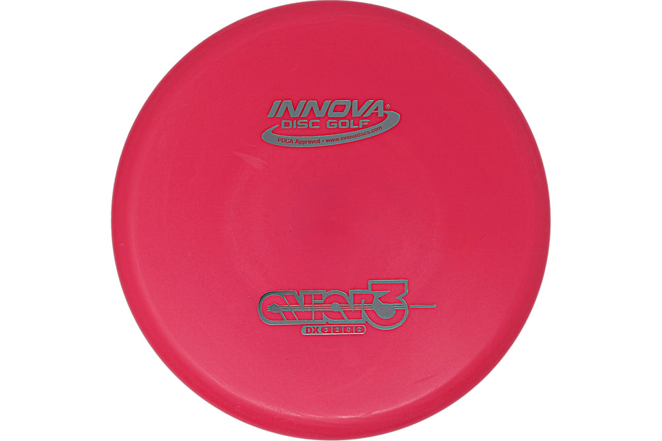 Innova - Aviar3 – Beaver Ranch Disc Golf Course