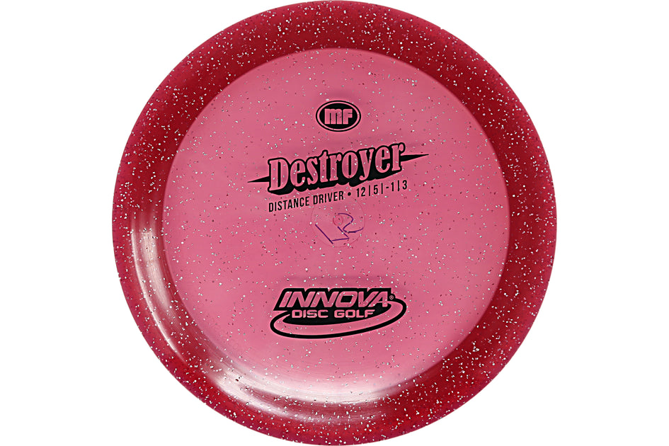 Innova - Destroyer – Beaver Ranch Disc Golf Course