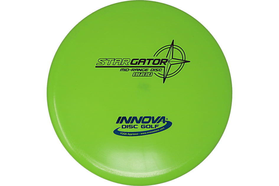 Innova - Gator – Beaver Ranch Disc Golf Course
