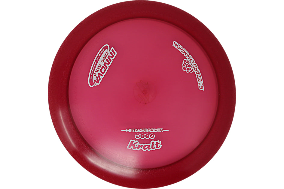 Innova - Krait – Beaver Ranch Disc Golf Course