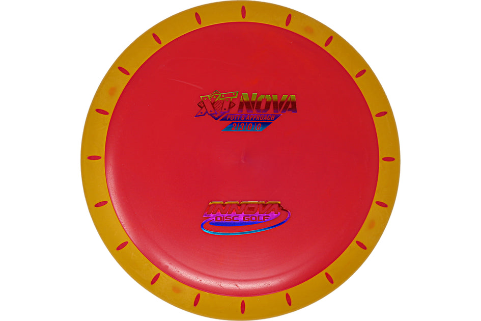 Innova - Nova – Beaver Ranch Disc Golf Course