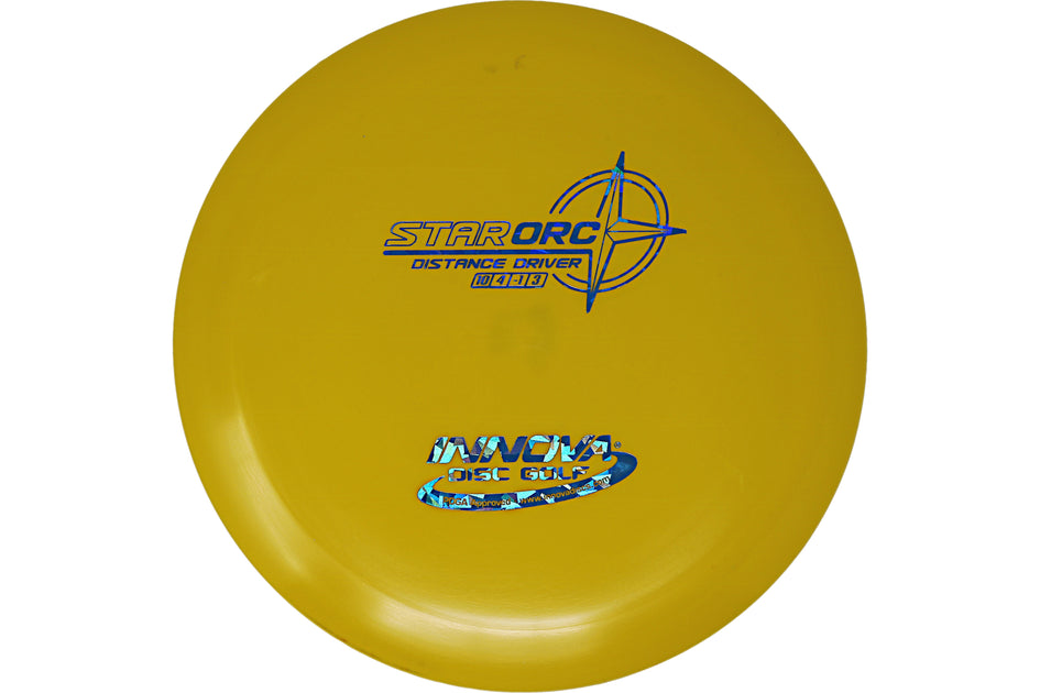 Innova - Orc – Beaver Ranch Disc Golf Course