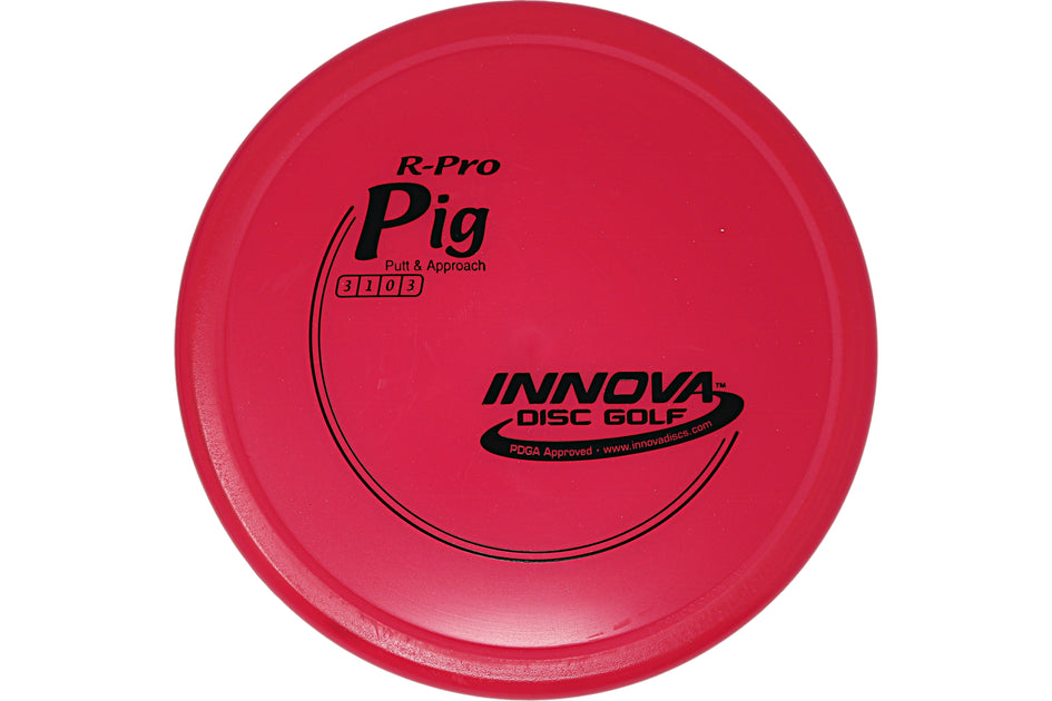 Innova - Pig – Beaver Ranch Disc Golf Course