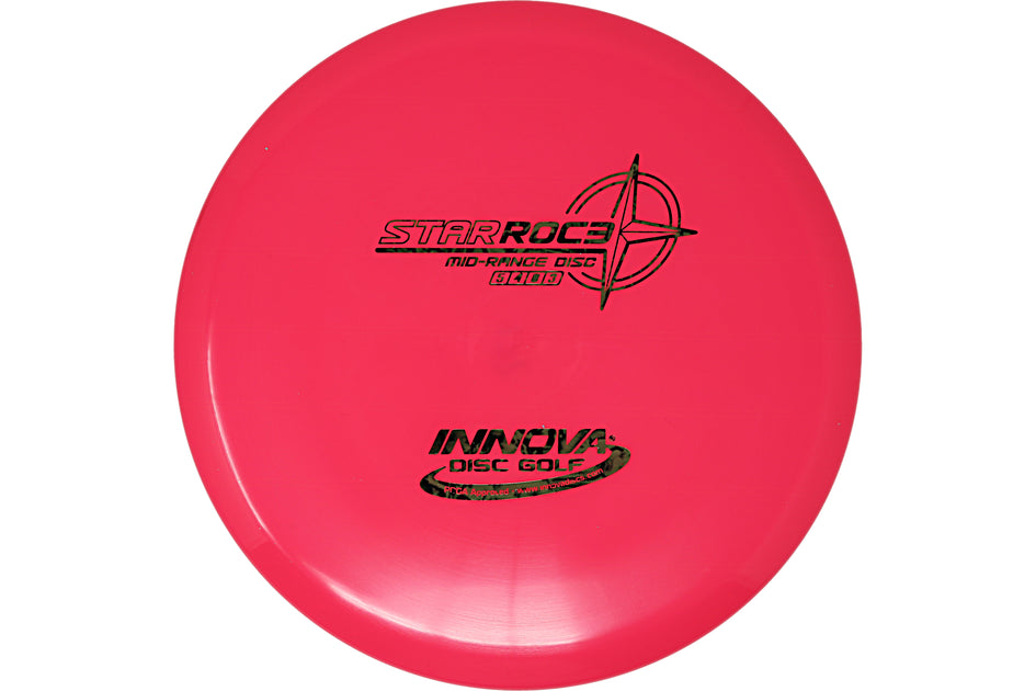 Innova Midrange – Beaver Ranch Disc Golf Course