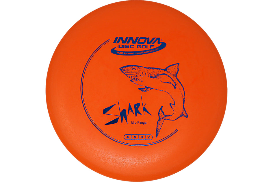 Innova - Shark – Beaver Ranch Disc Golf Course