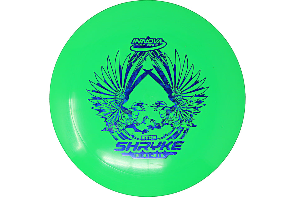 Innova - Shryke – Beaver Ranch Disc Golf Course