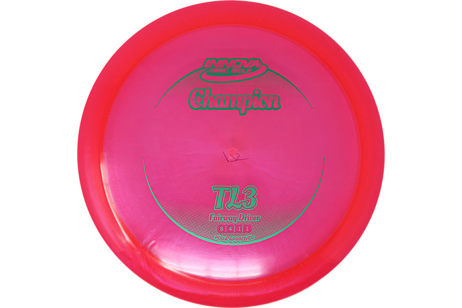 Innova - TL3 – Beaver Ranch Disc Golf Course