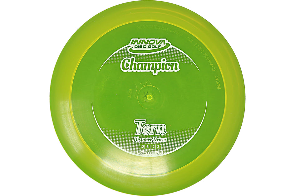 Innova - Tern – Beaver Ranch Disc Golf Course