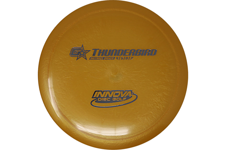 Innova - Thunderbird – Beaver Ranch Disc Golf Course