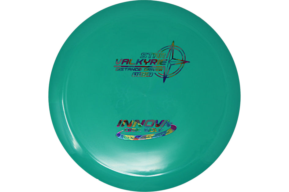 Innova Drivers – Beaver Ranch Disc Golf Course