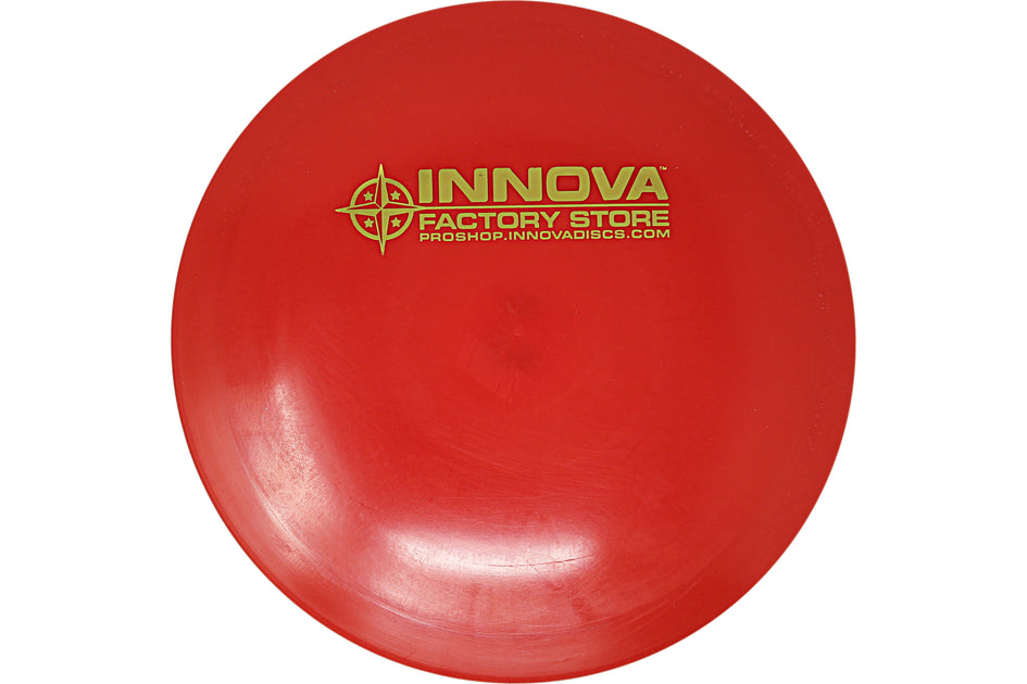 Innova - Viper – Beaver Ranch Disc Golf Course