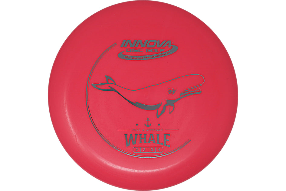 Innova – Beaver Ranch Disc Golf Course
