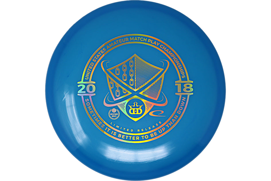 Dynamic Discs - Judge – Beaver Ranch Disc Golf Course