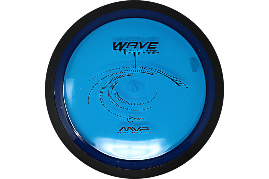 MVP - Wave – Beaver Ranch Disc Golf Course