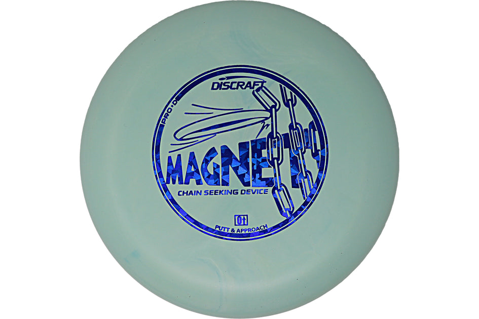 Discraft - Magnet – Beaver Ranch Disc Golf Course