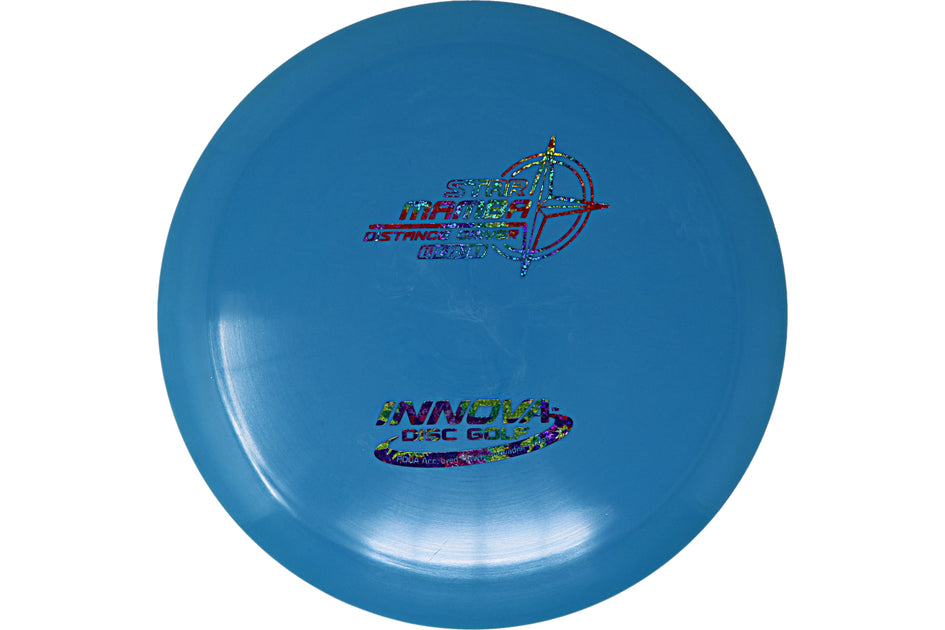 Innova - Mamba – Beaver Ranch Disc Golf Course