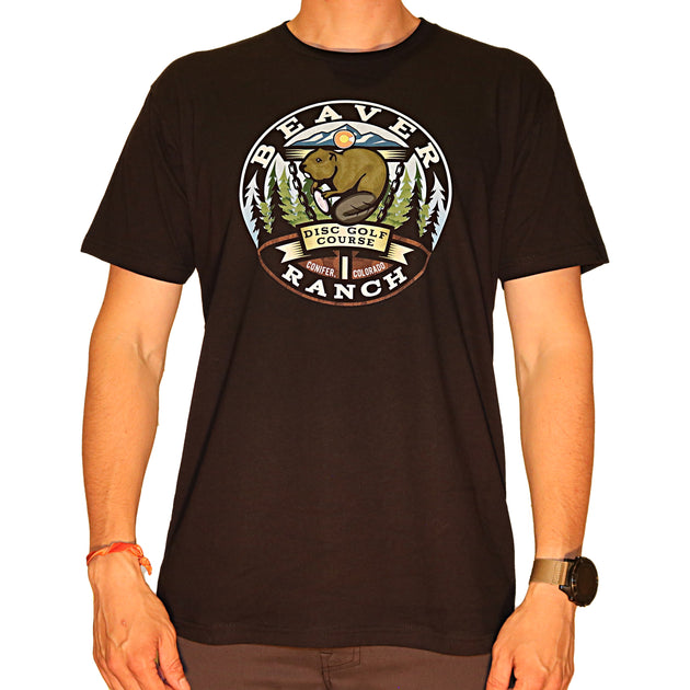 Beaver Ranch Gear & Accessories – Beaver Ranch Disc Golf Course