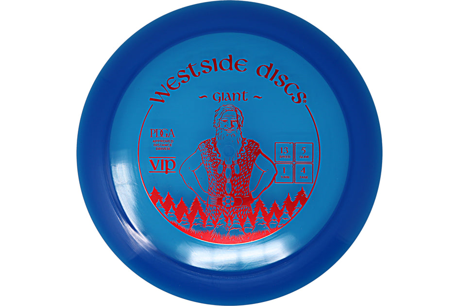Westside Discs - Giant – Beaver Ranch Disc Golf Course