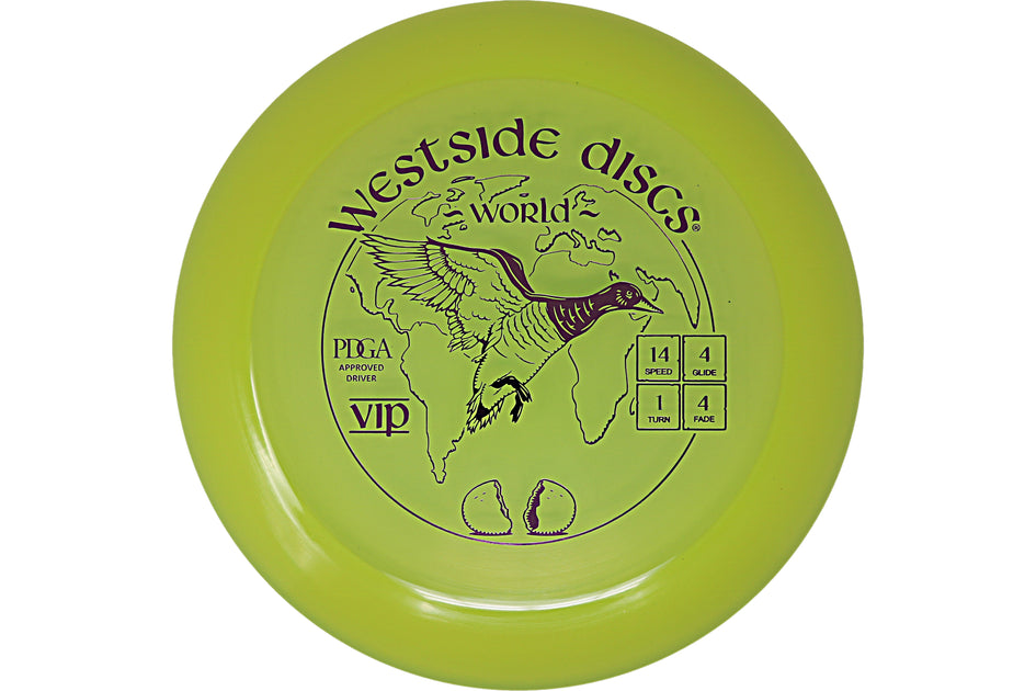 Westside Discs - World – Beaver Ranch Disc Golf Course